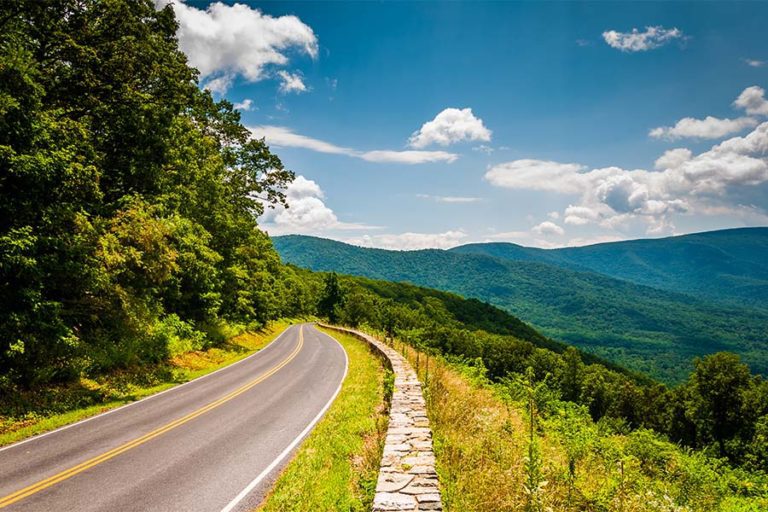 About Our Agency - Blue Ridge Insurance